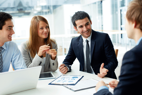 Pourquoi la communication interne est-elle essentielle en entreprise