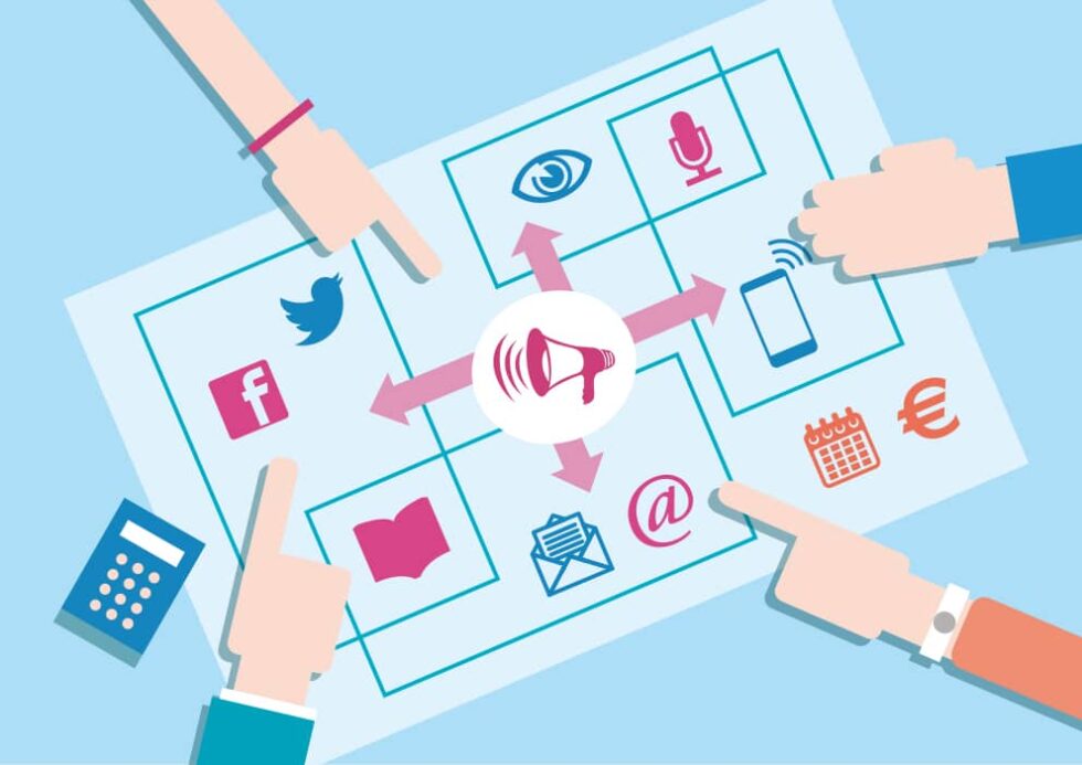 Communication interne vs externe : quelles différences clés