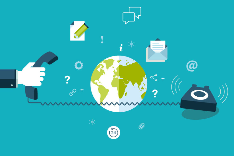 Communication interne vs externe : quelles différences clés