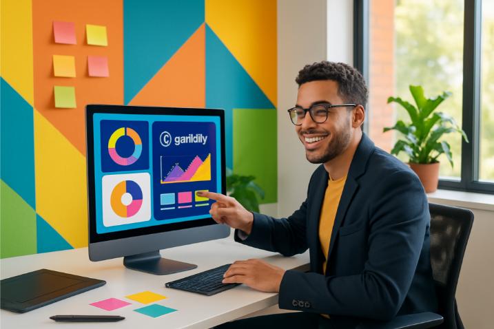 Genially, à quoi sert cette plateforme interactive