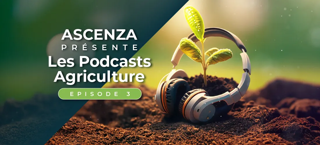 Top 7 meilleurs podcasts agricoles francophones à écouter