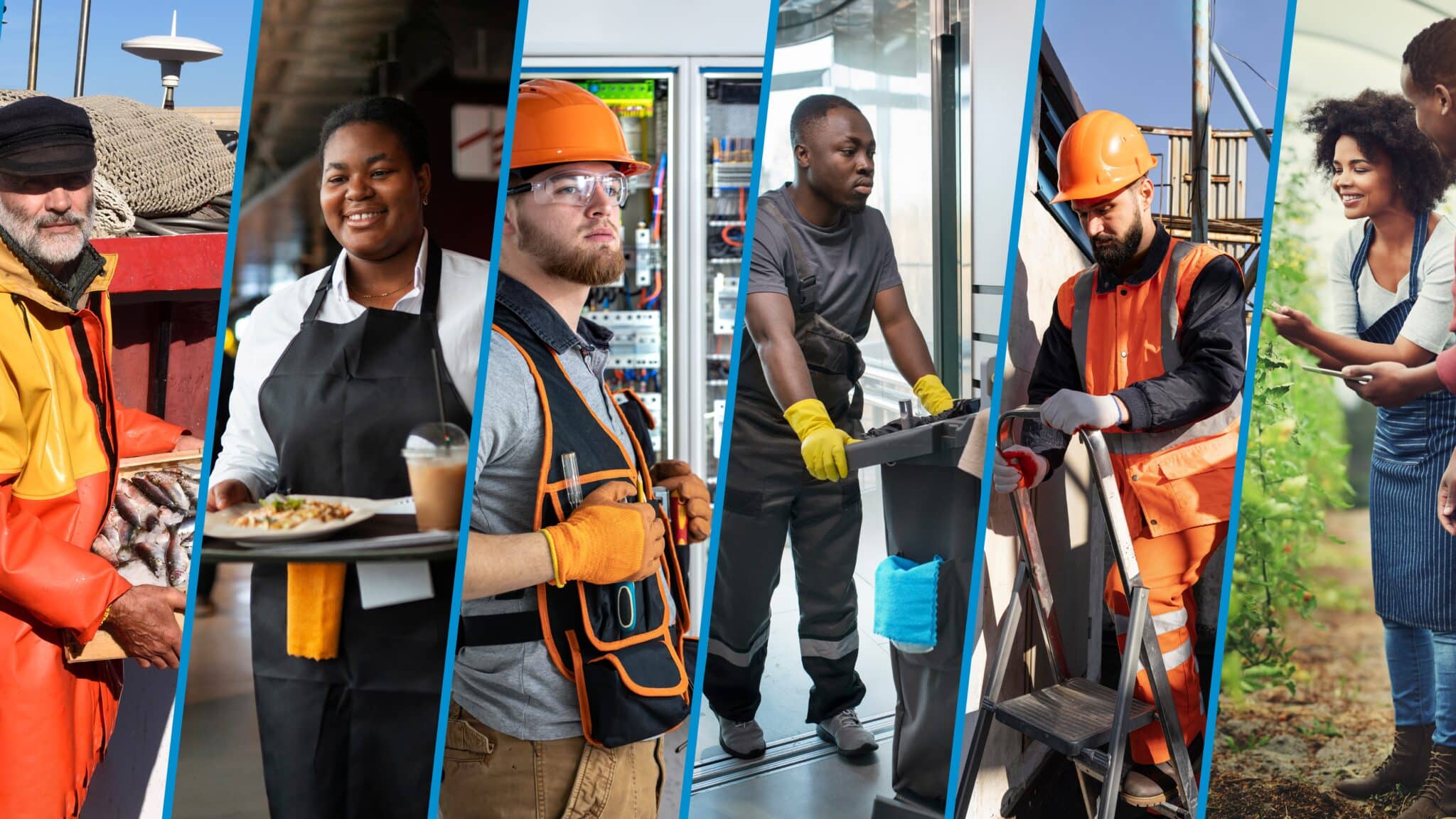 Métiers en O : liste des 15 professions à connaître